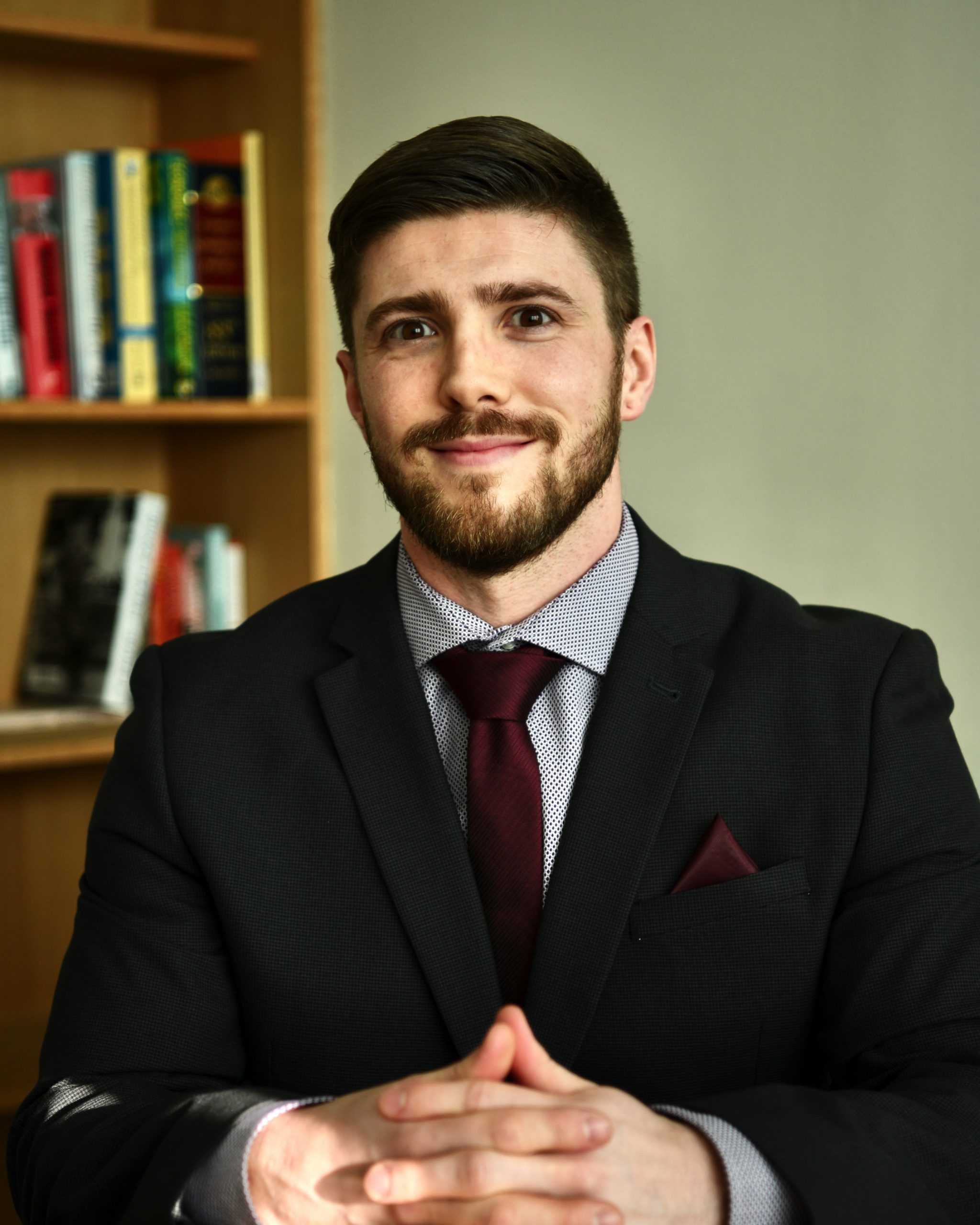 Meet The Team – Cedarwood WM